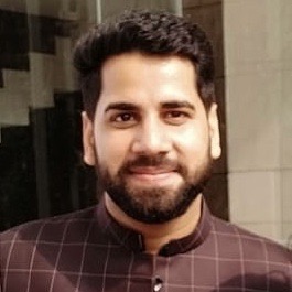 Bhasker Tripathi | Pulitzer Center