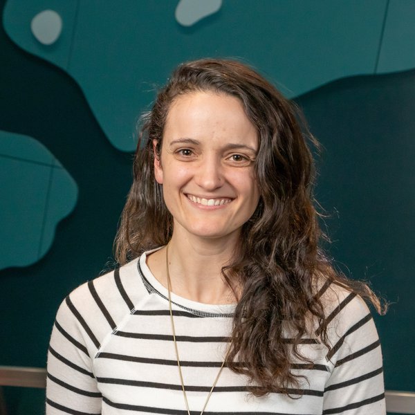 Hannah Baranes | Pulitzer Center