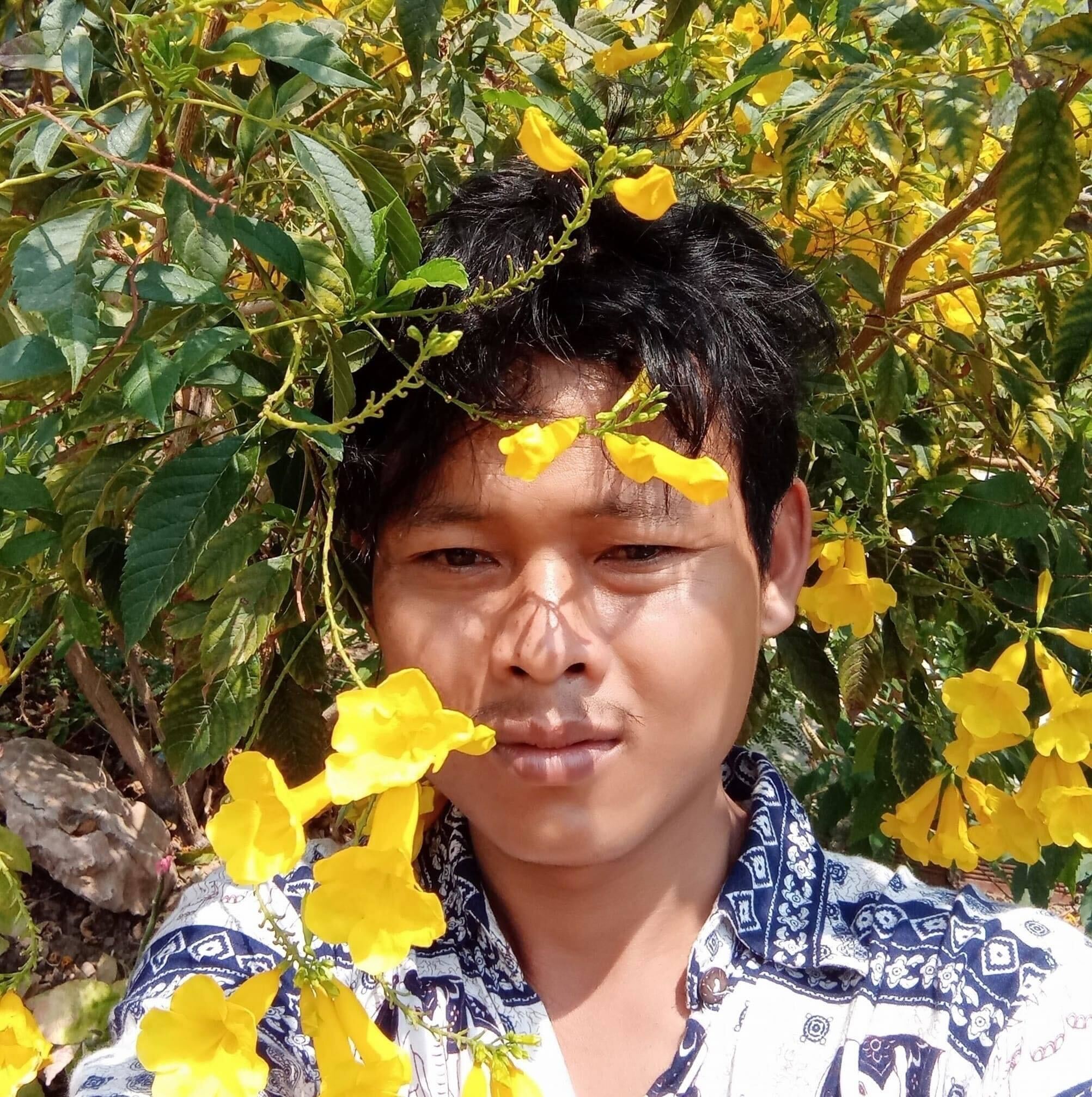 Hour Seyha | Pulitzer Center