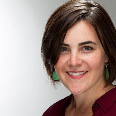 Katelyn Ferral | Pulitzer Center