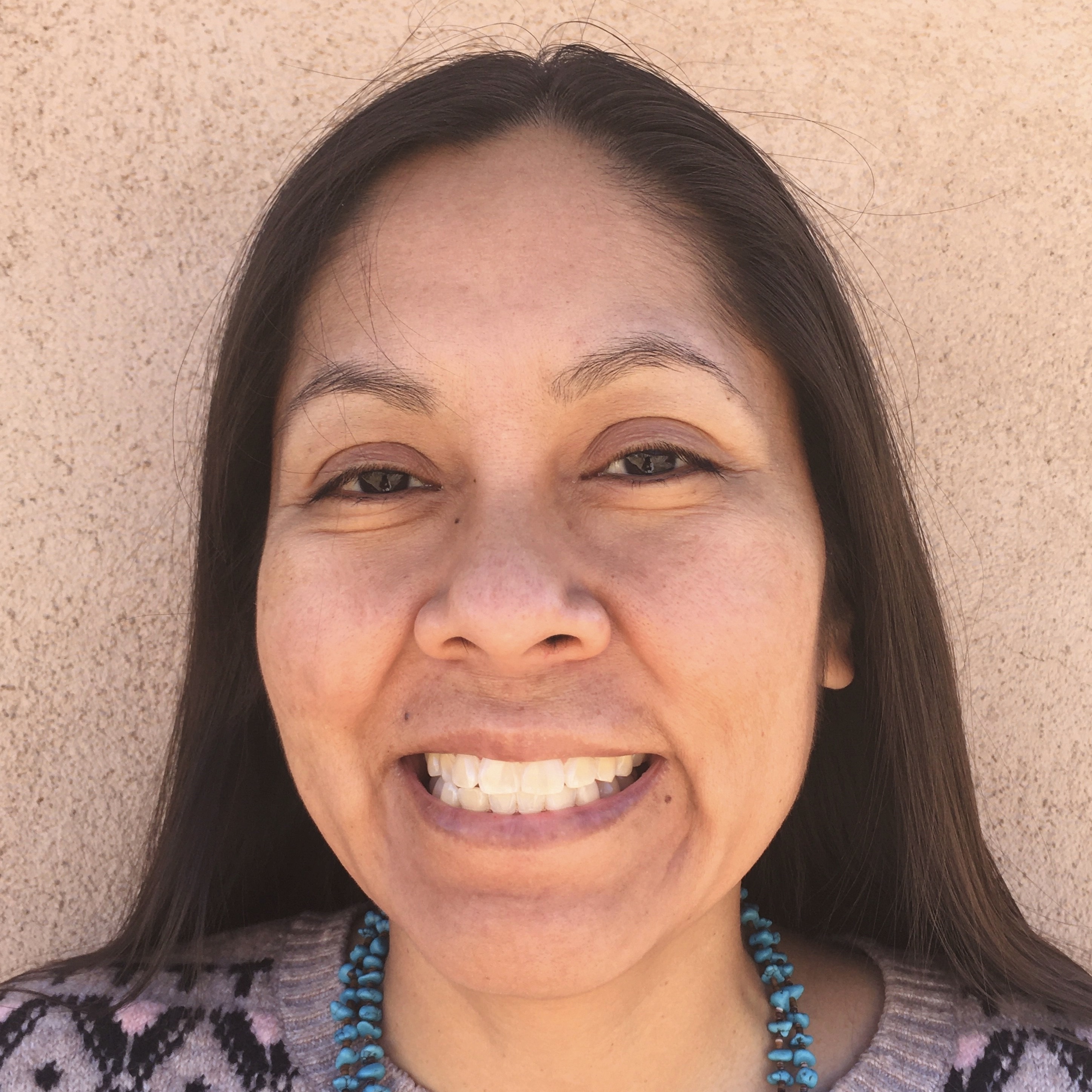 Noel Lyn Smith | Pulitzer Center