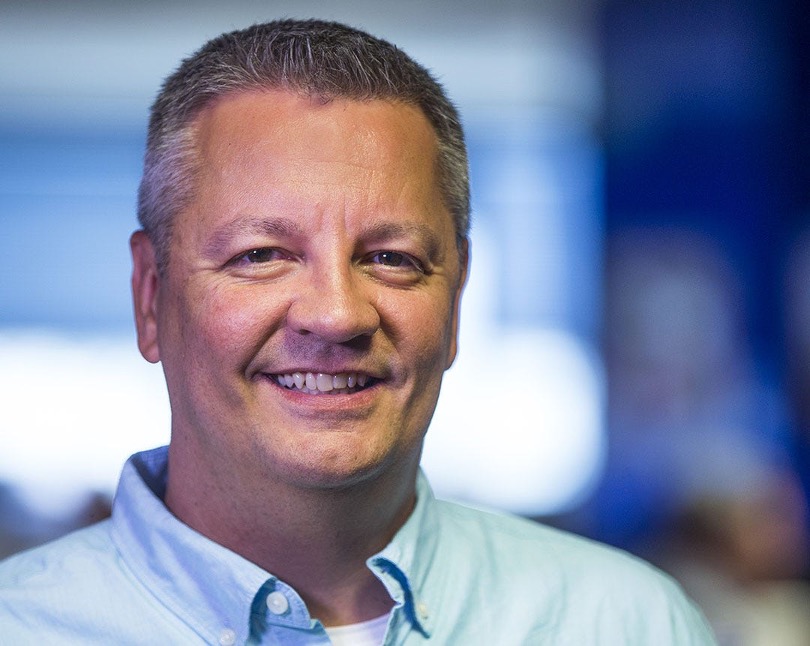 Ron Hansen | Pulitzer Center