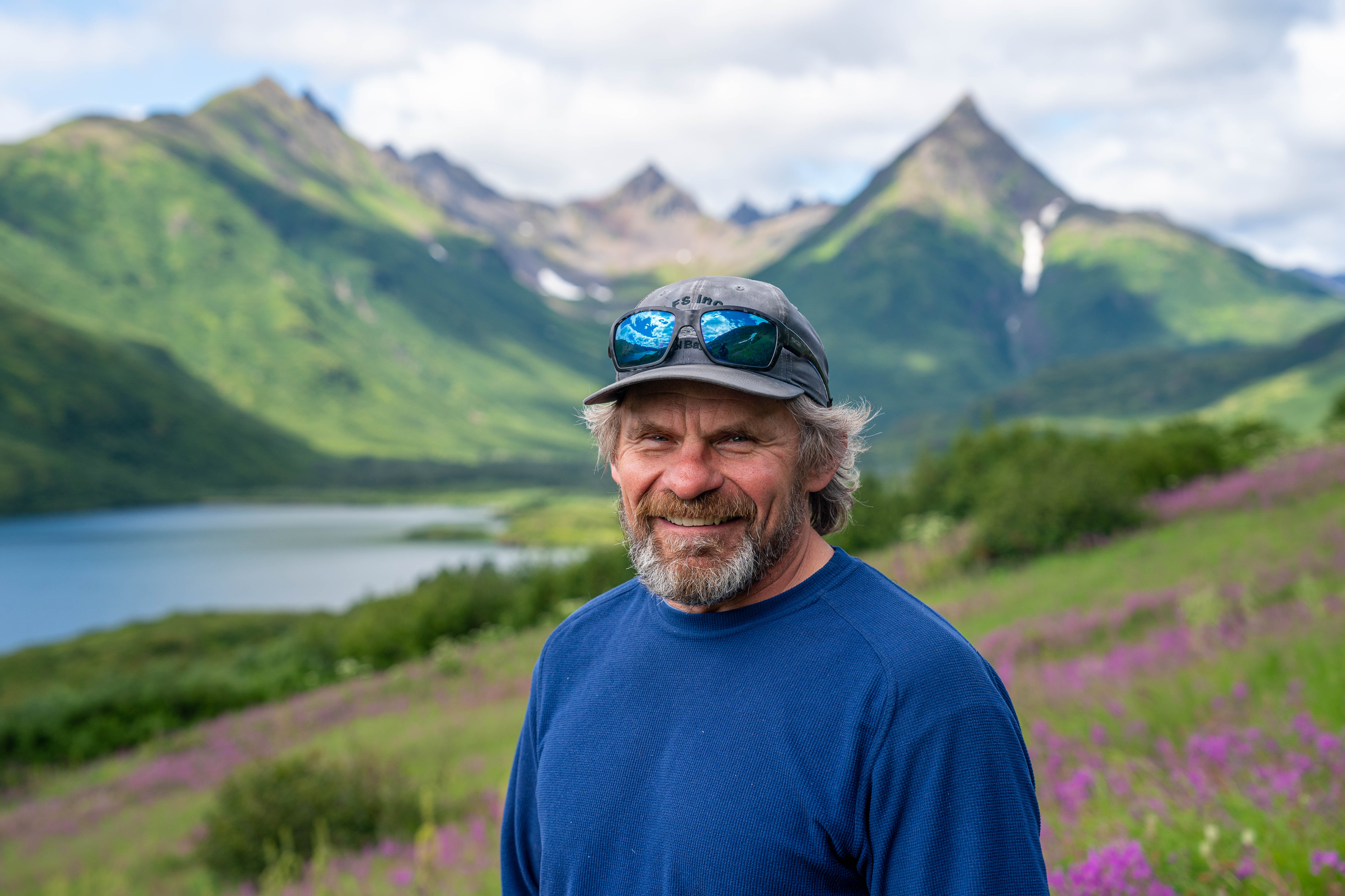 Daniel Schindler | Pulitzer Center