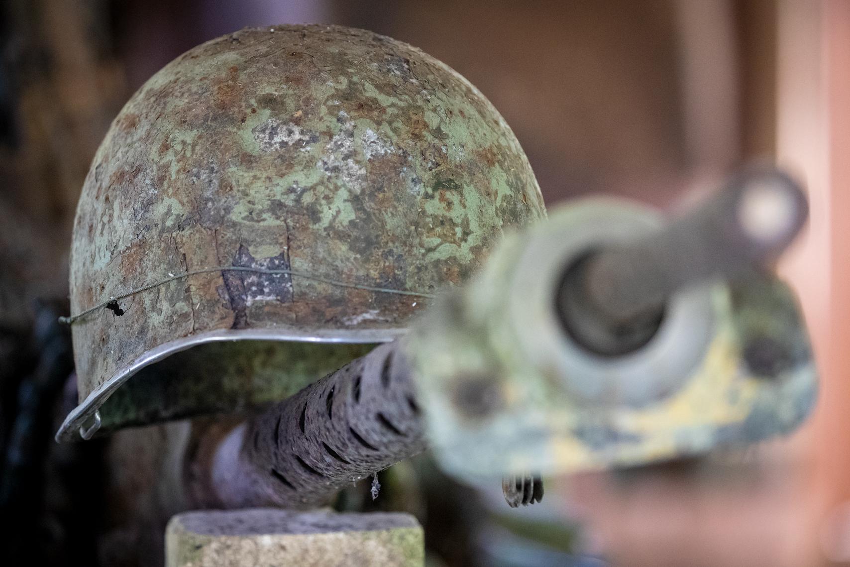 WWII: Collateral Damage, 80 Years On | Pulitzer Center