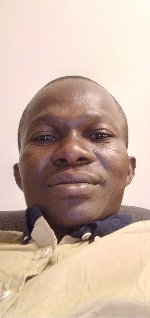 Eric Ngaba | Pulitzer Center