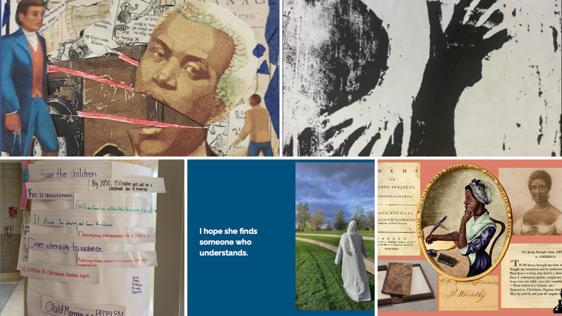 Dani McCormick | Pulitzer Center