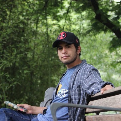 Daniel Mitma | Pulitzer Center