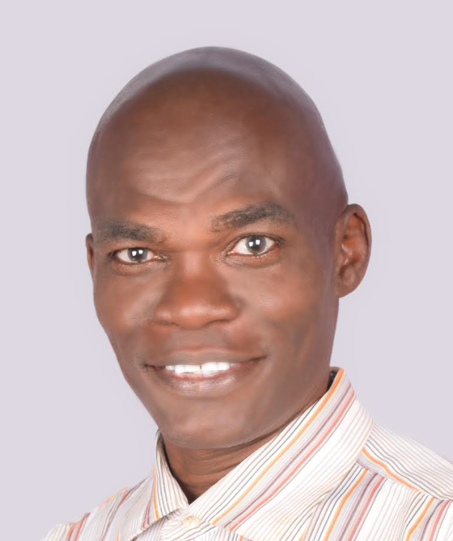 Adetokunbo Abiola | Pulitzer Center