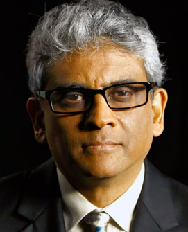 Fred de Sam Lazaro | Pulitzer Center