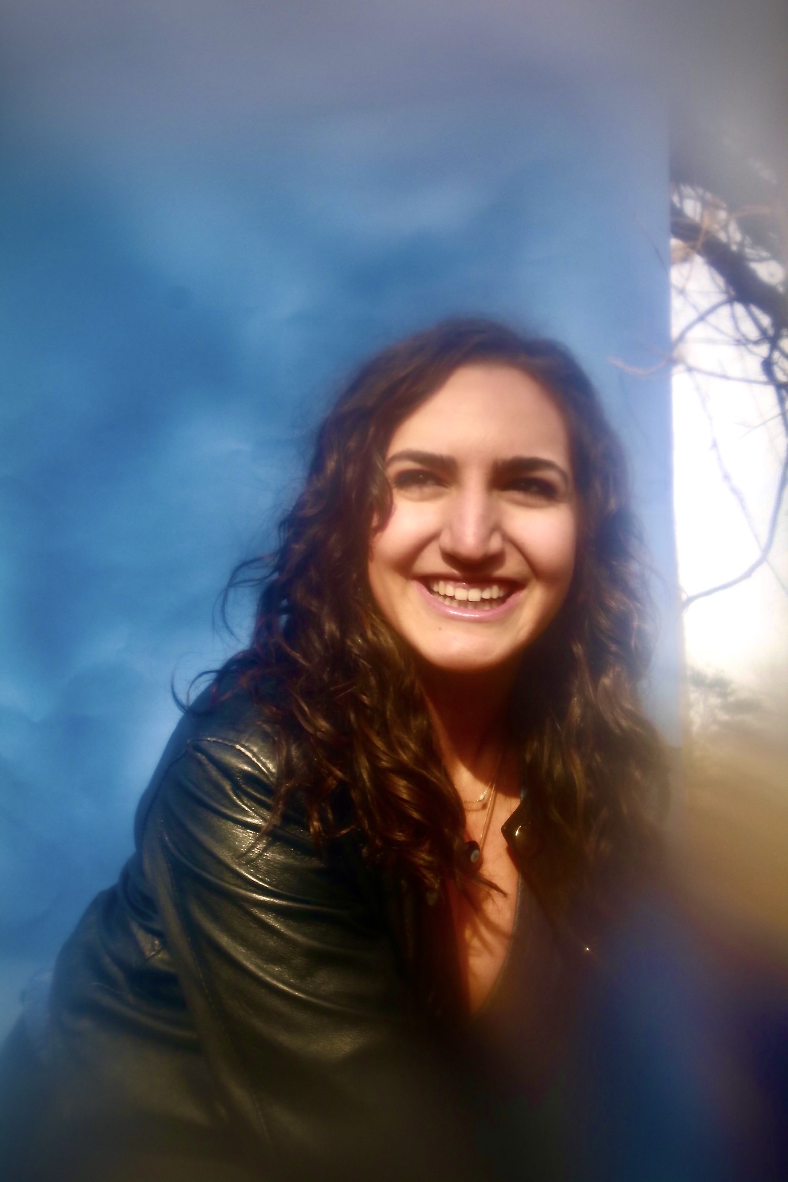 Josephine Layla Molavi | Pulitzer Center