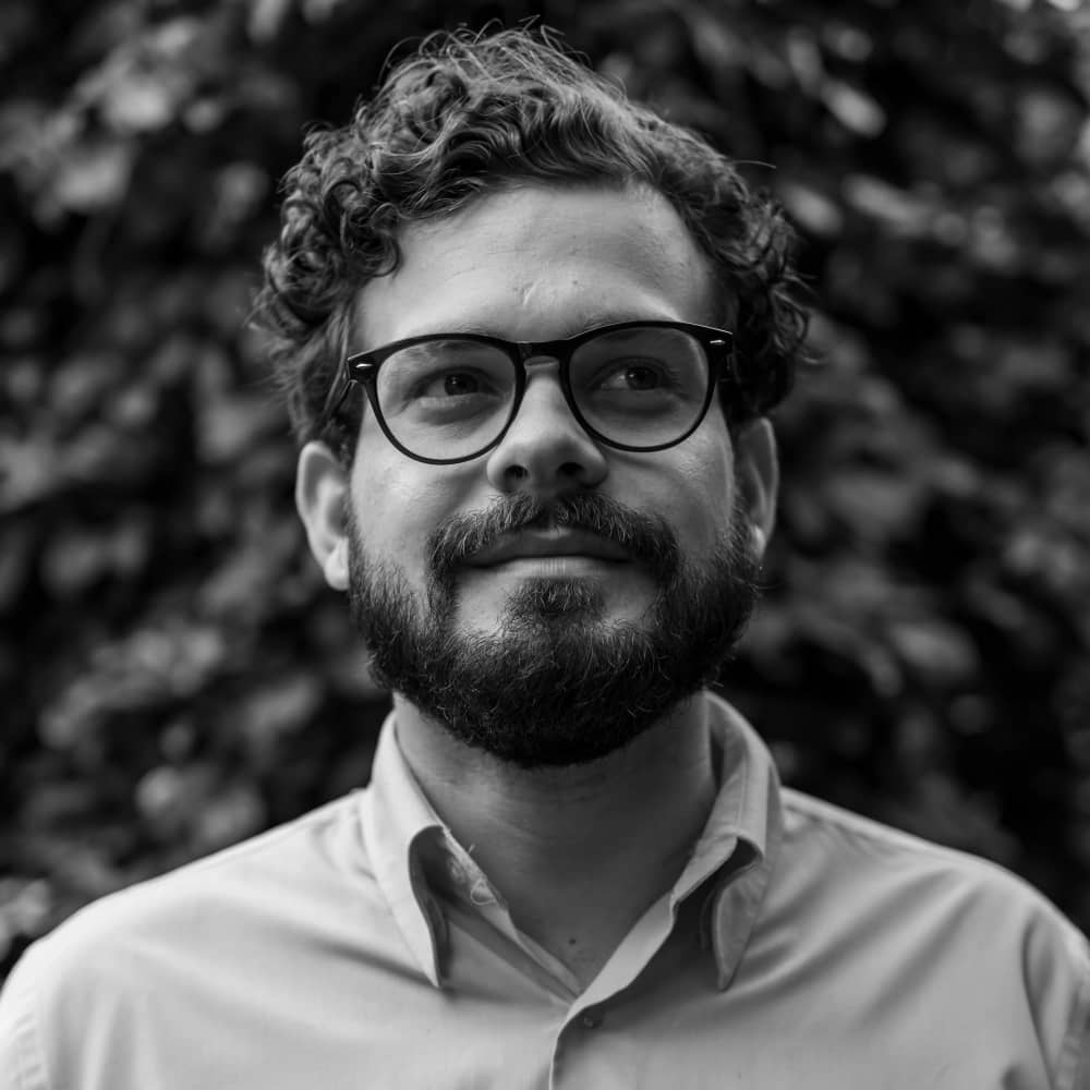 Ricardo Barbar | Pulitzer Center