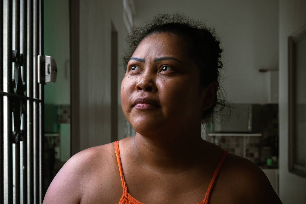 The Tragedy of Maternal Mortality in Brazil | Pulitzer Center