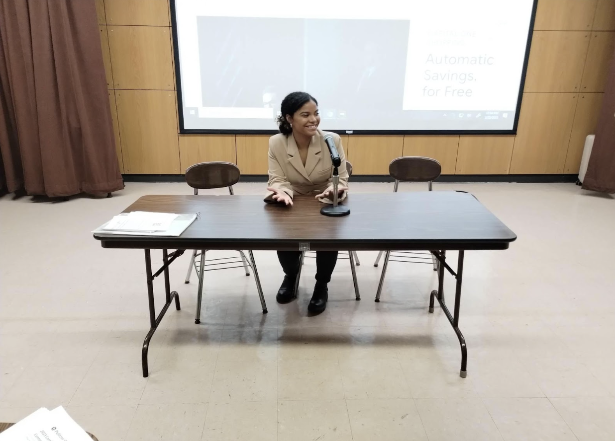 Marygrace Orfanella | Pulitzer Center