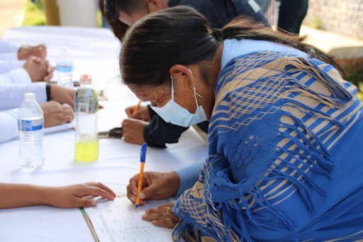 Purepecha Tribe: A Power Struggle Between the People and Government ...