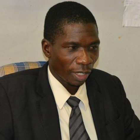 Calvin Manika | Pulitzer Center