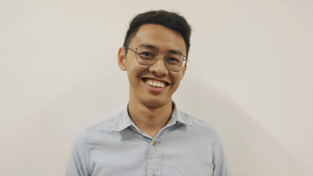 Low Choon Chyuan | Pulitzer Center