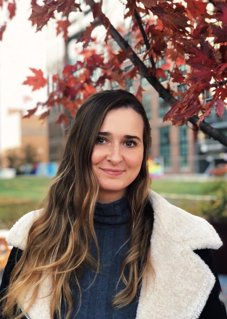 Giulia McDonnell Nieto del Rio | Pulitzer Center