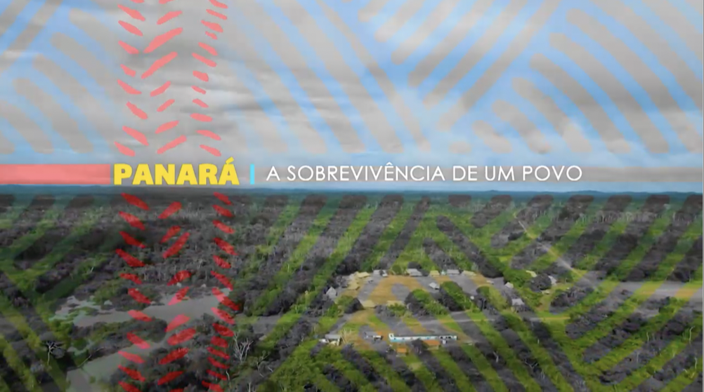 Series: Panará, the Survival of a People (Portuguese) | Pulitzer Center