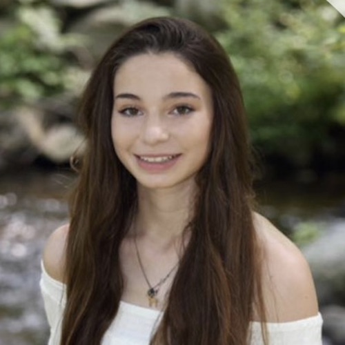 Katie Castellani | Pulitzer Center