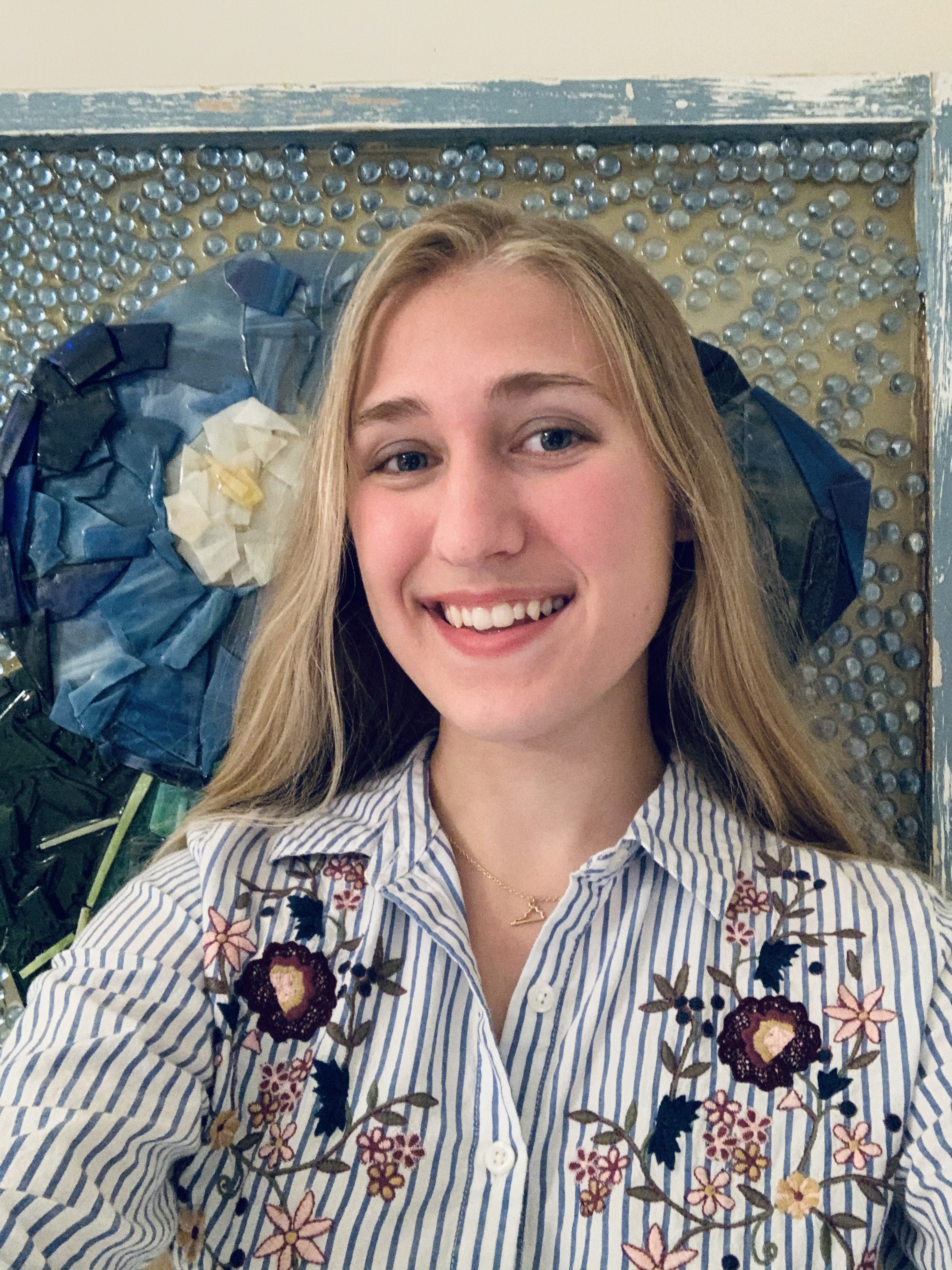 Kaleea Korunka | Pulitzer Center