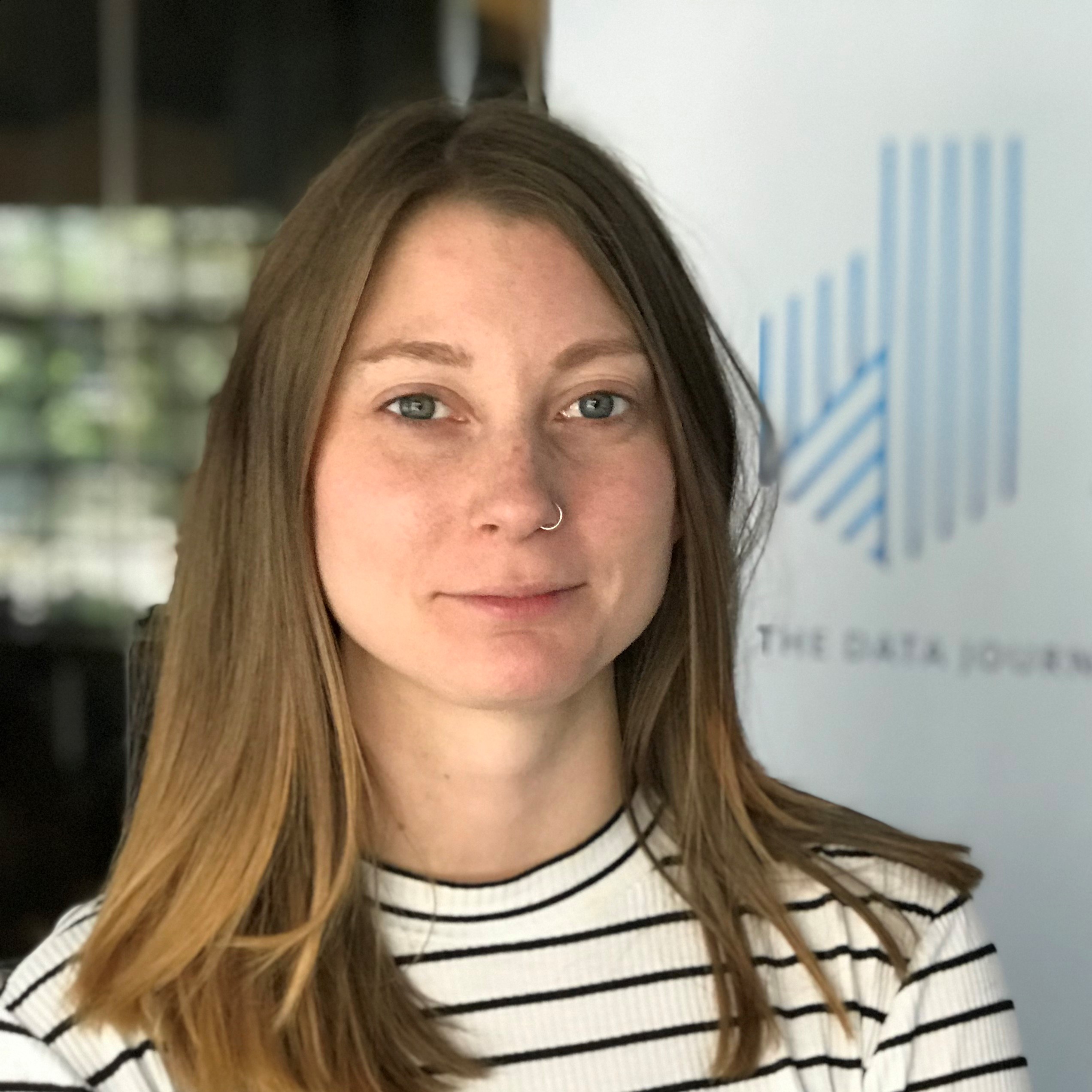 Roxanne Joseph | Pulitzer Center