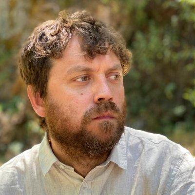 Angel Villarino | Pulitzer Center