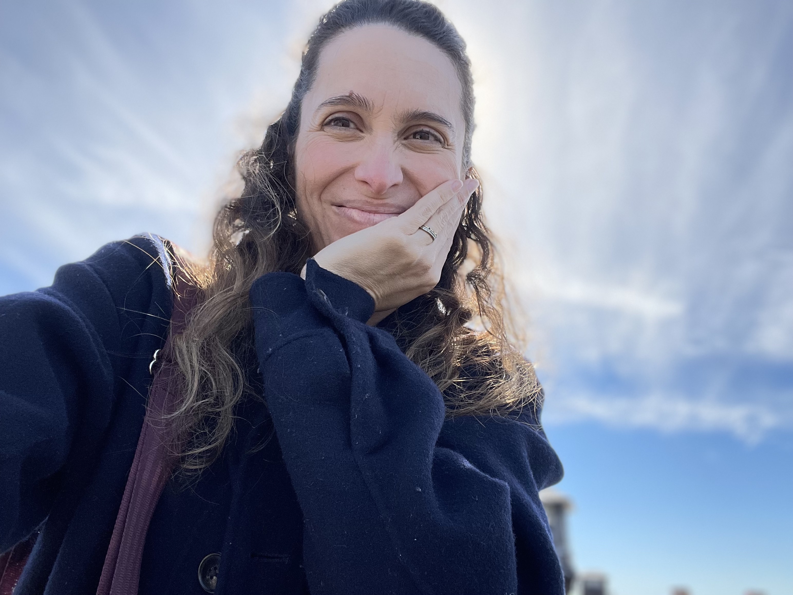 Lorena O’Neil | Pulitzer Center