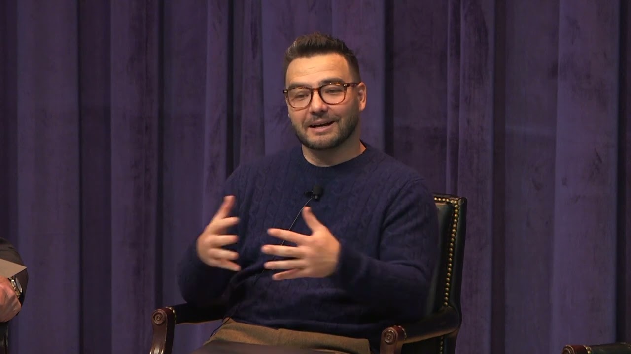 Yonat Shimron | Pulitzer Center