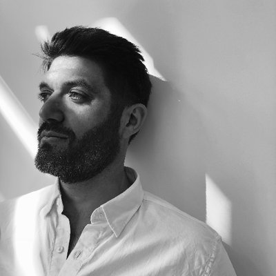 Jake Silverstein | Pulitzer Center