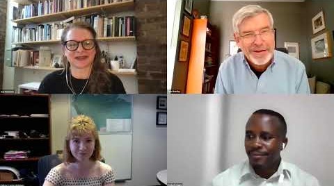 Ann Neumann | Pulitzer Center