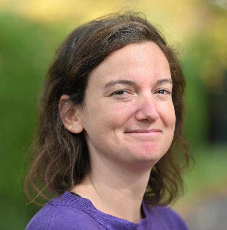 Sarah Shackleton | Pulitzer Center