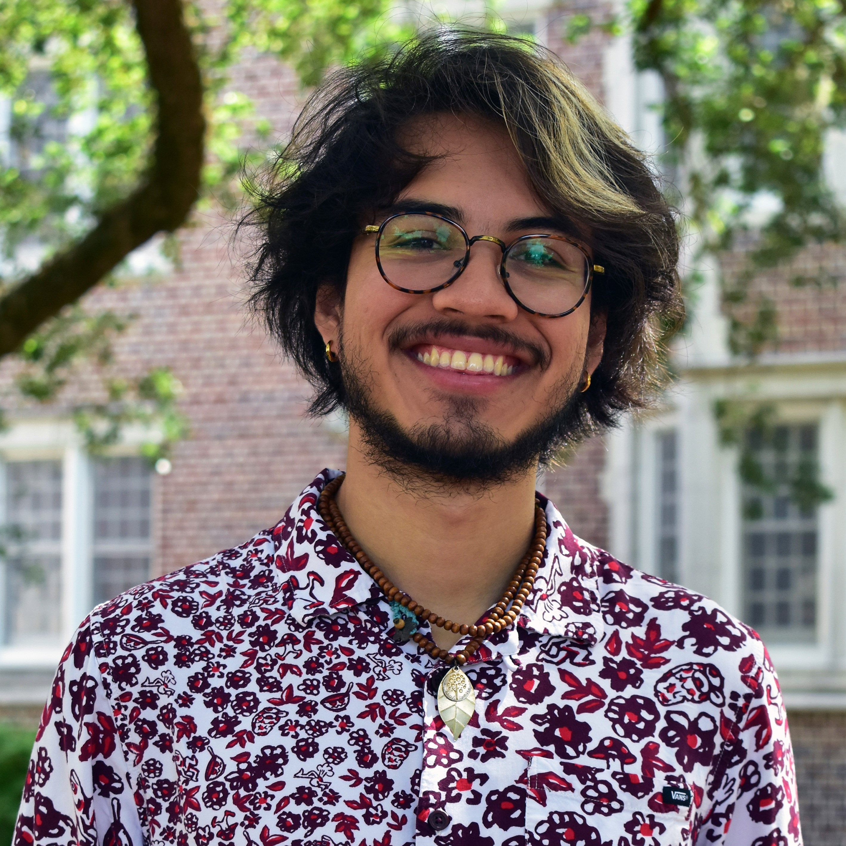 Fernando Figueroa | Pulitzer Center