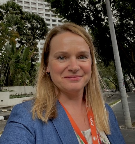 Jessica Aldred | Pulitzer Center