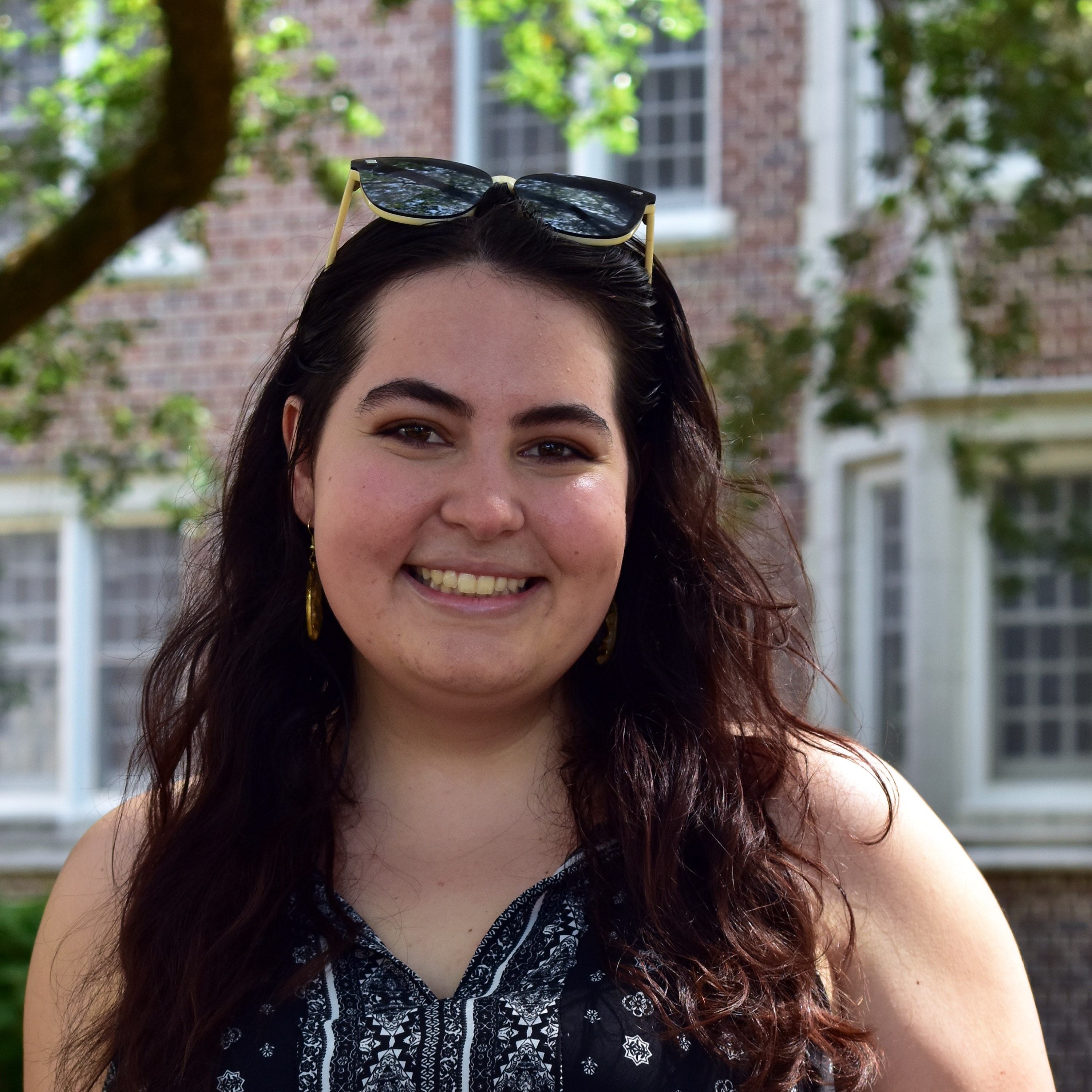 Julia Cooper | Pulitzer Center