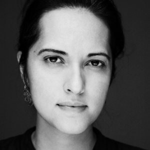 Rena Effendi | Pulitzer Center