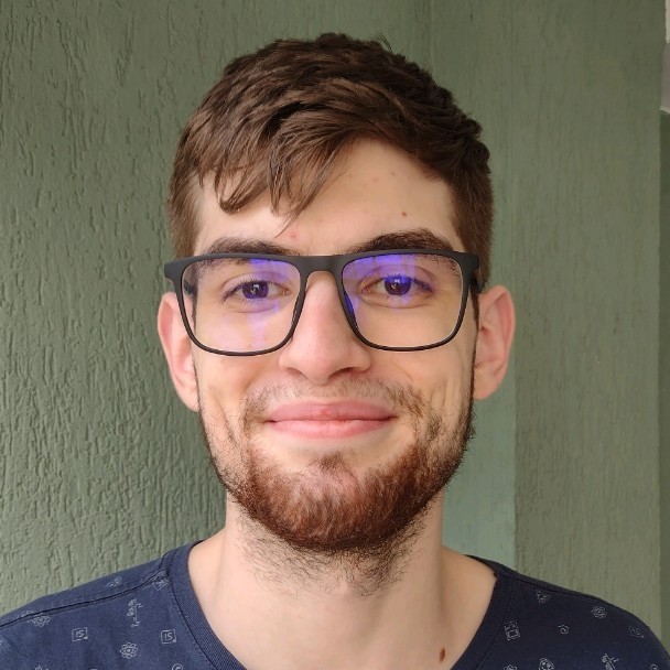 Henrique Rieger | Pulitzer Center