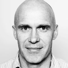 Jan Christoph Wiechmann | Pulitzer Center
