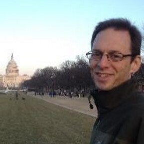 Richard Monastersky | Pulitzer Center