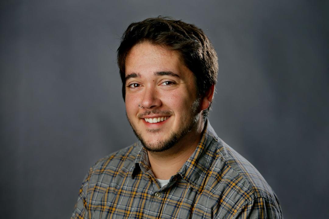 Andrew J. Whitaker | Pulitzer Center