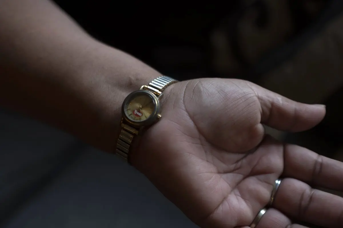 Alice Driver | Pulitzer Center