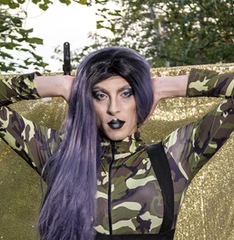 Aradia LaFay | Pulitzer Center