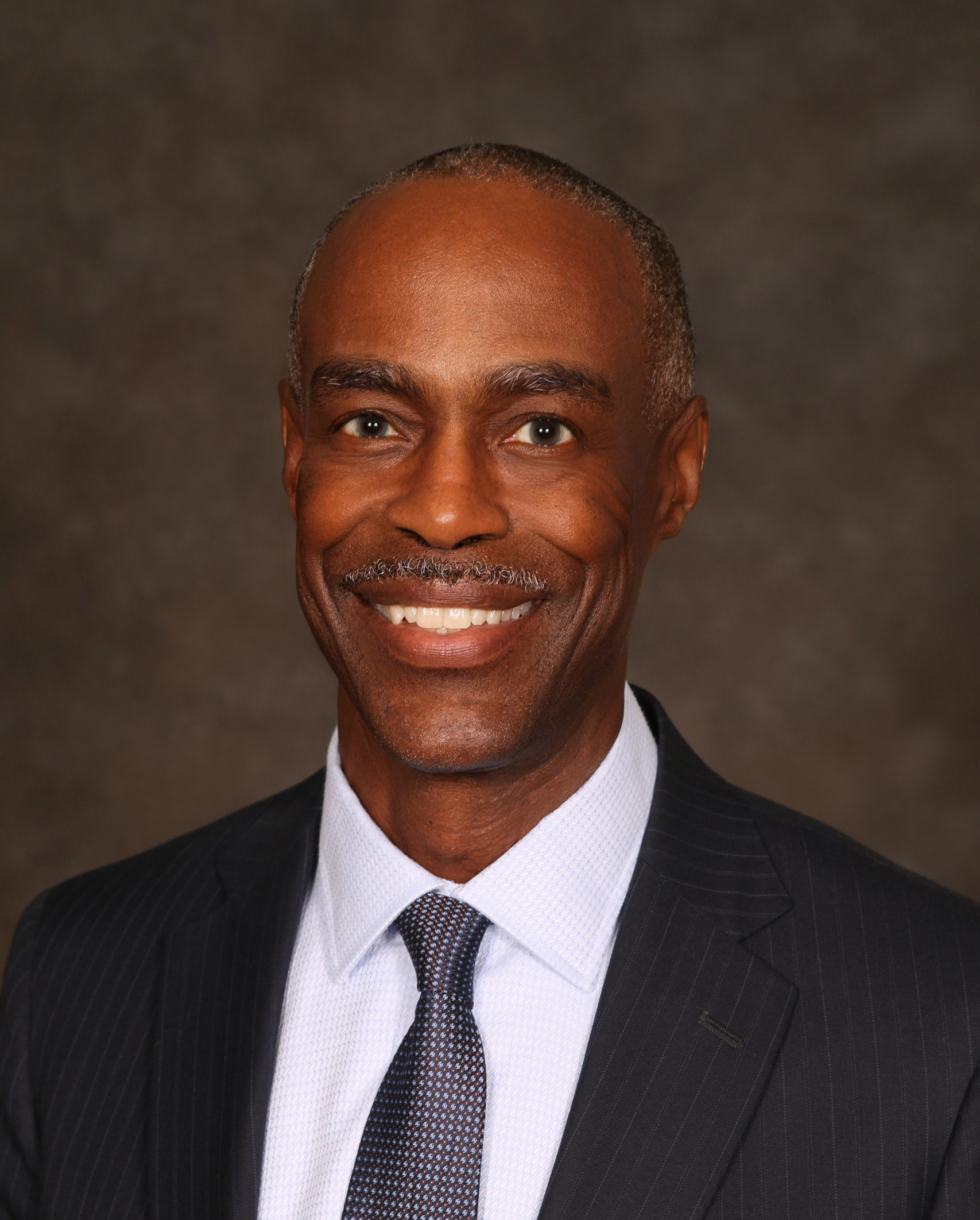 Robert Runcie | Pulitzer Center