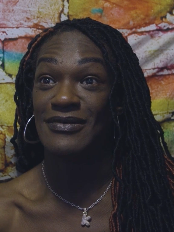 Keasha Houston | Pulitzer Center