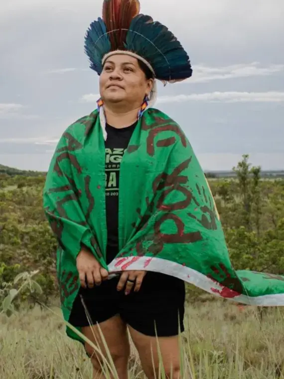 Amanda Magnani | Pulitzer Center