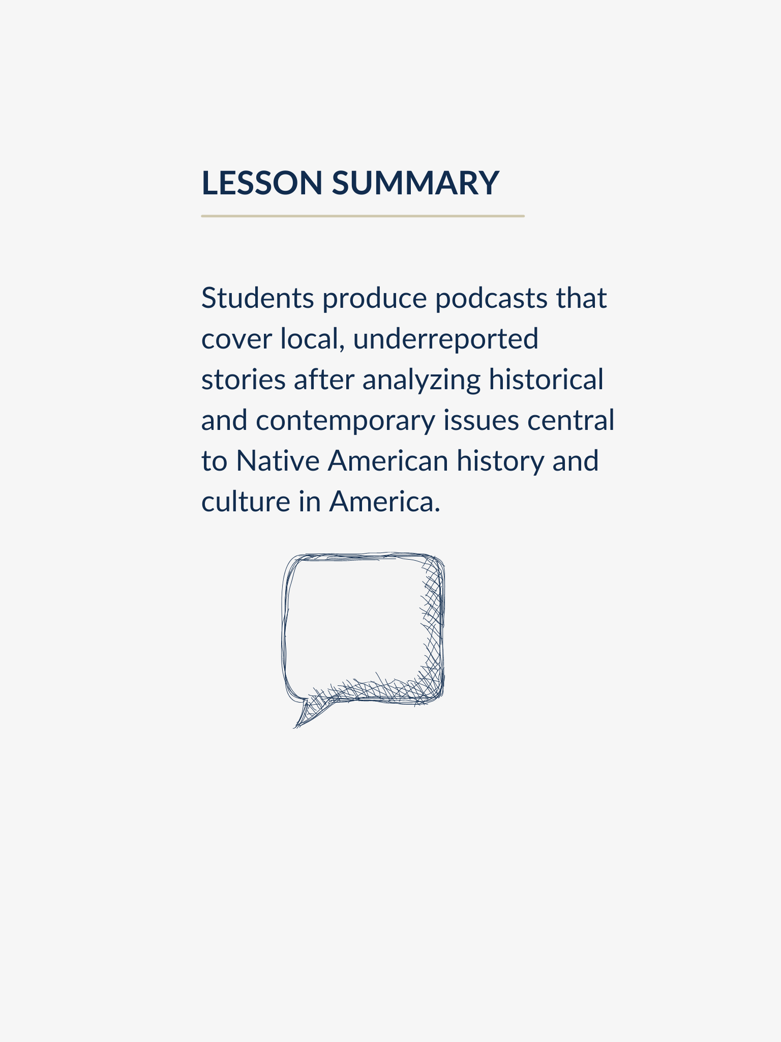 Society’s Mirror: Stories to Change the World
