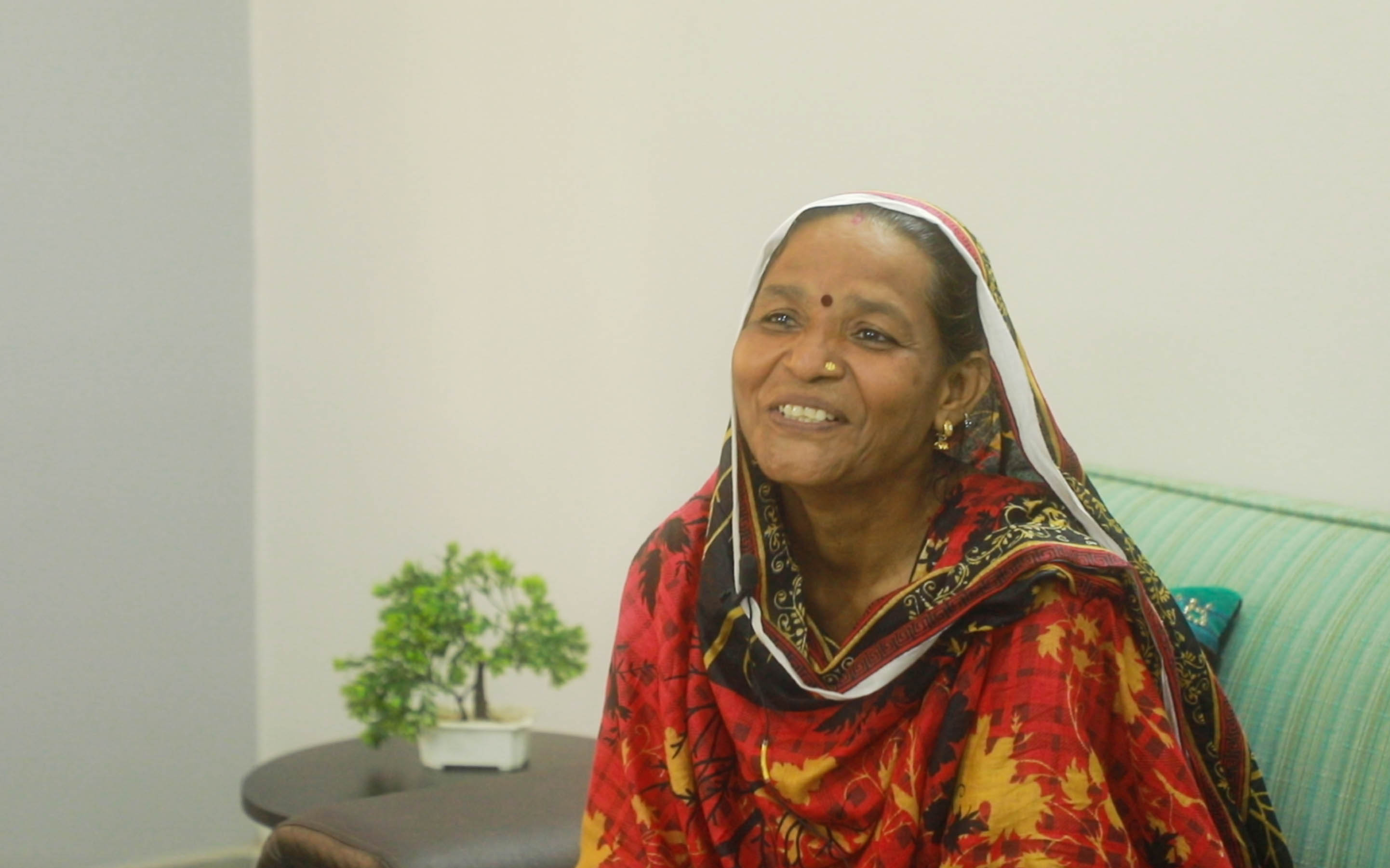 Sarah Shamim | Pulitzer Center