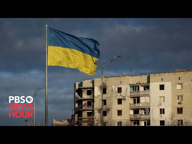 Ed Ram | Pulitzer Center