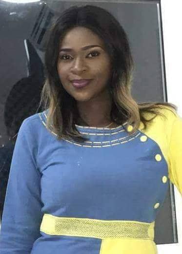 Fatou Laye Mbaye | Pulitzer Center