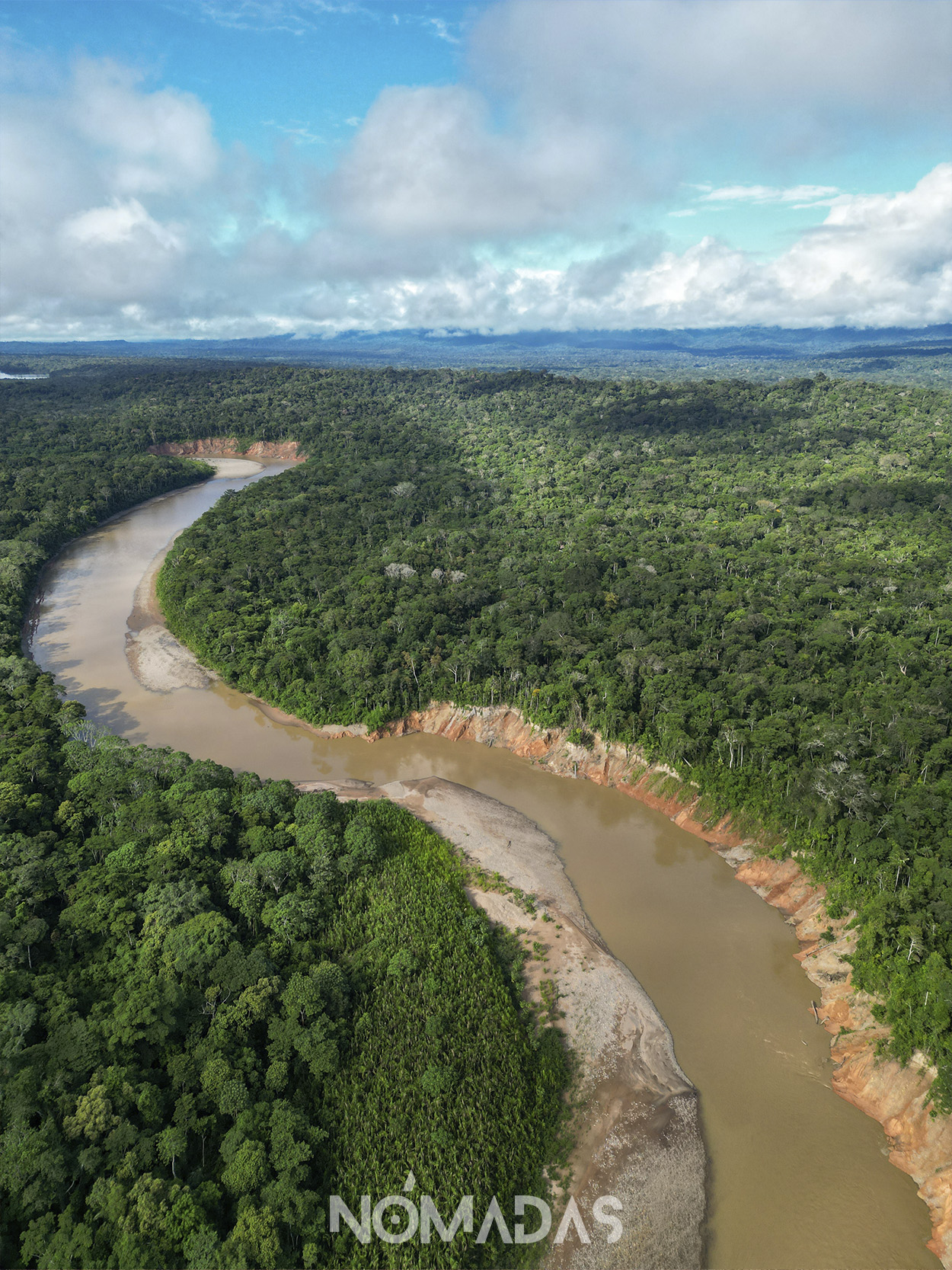 La Amazonia invisible de Bolivia y sus guardianes que no se rinden ...
