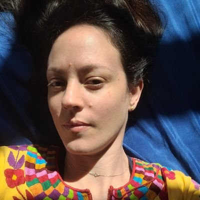 Marina Rossi | Pulitzer Center